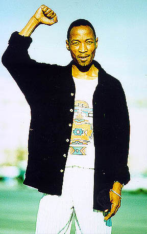 Africa-Iwalewa - Artists - Sam Tshabalala & Sabeka